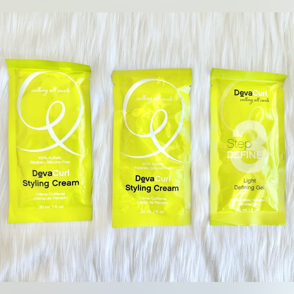 DevaCurl | Hair | Deva Curl Styling Trio | Poshmark